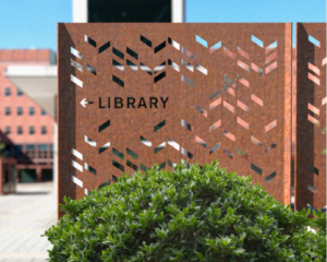 Trellis Privacy Screen - Park Street Solutions