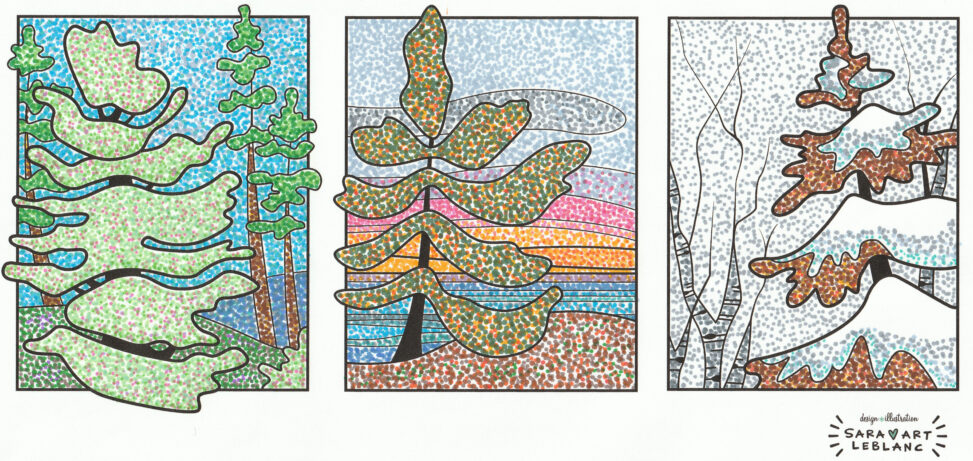 2020/21 Colouring Competition Results - Park Street Solutions