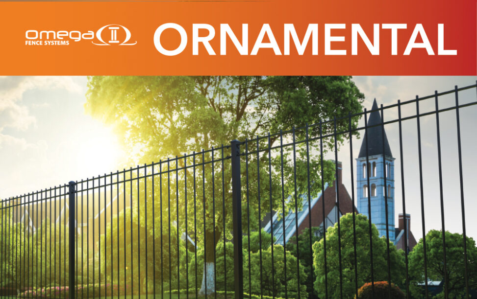 Explore innovative Canadian-made fence systems - Park Street Solutions