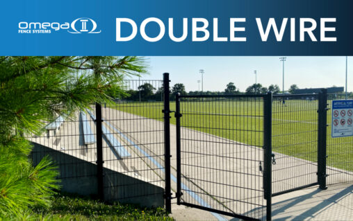 Explore innovative Canadian-made fence systems - Park Street Solutions