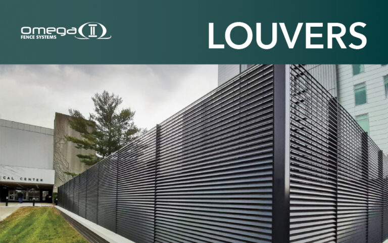 Explore innovative Canadian-made fence systems - Park Street Solutions